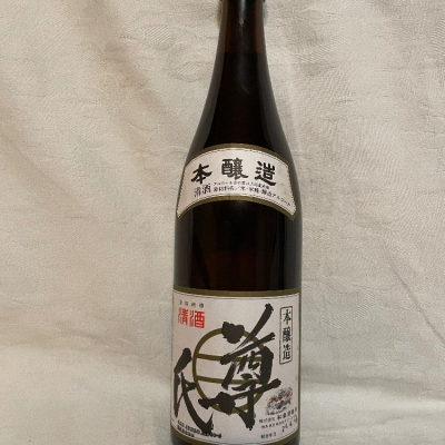 尊氏(たかうじ) | 日本酒 評価・通販 SAKETIME