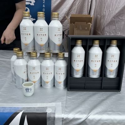 KITEN（起点）(きてん) | 日本酒 評価・通販 SAKETIME