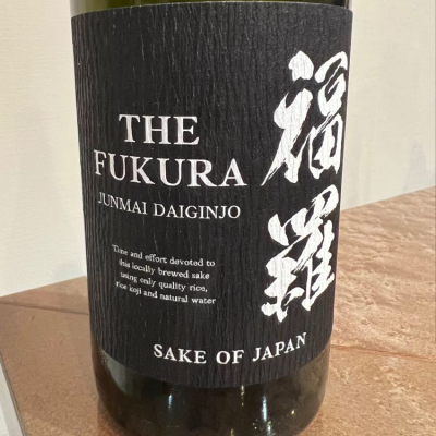 -THE FUKURA- 福羅(ふくら) | 日本酒 評価・通販 SAKETIME